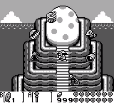 Ballad of the Wind Fish - Zelda Wiki