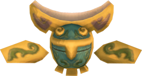 Beetle (Item) - Zelda Wiki