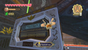 Hylian Language Translations/Skyward Sword - Zelda Wiki