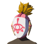 Yiga Mask - Zelda Wiki