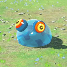 Chuchu - Zelda Wiki