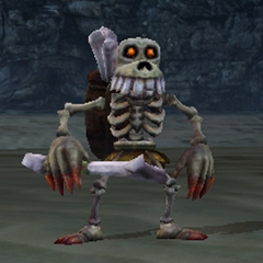 Stalchild - Zelda Wiki