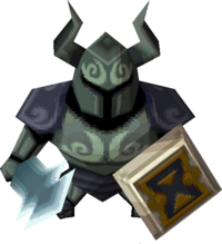 Phantom - Zelda Wiki
