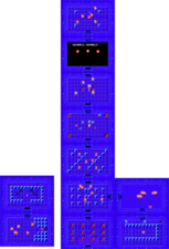 Dungeons in The Legend of Zelda - Zelda Wiki