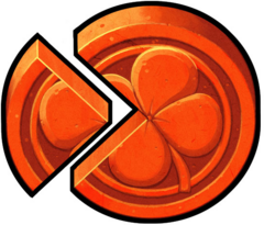 Red Kinstone - Zelda Wiki