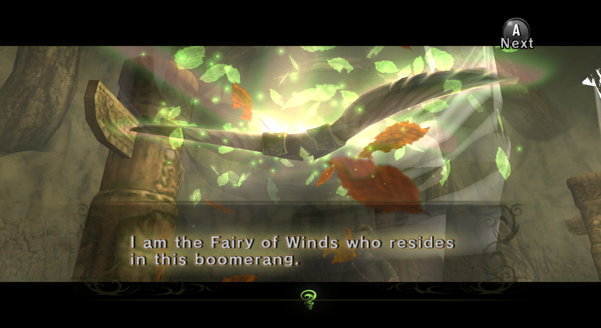 Fairy of Winds - Zelda Wiki
