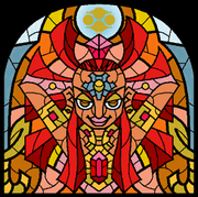 Nabooru - Zelda Wiki