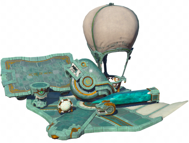 Zonai Device - Zelda Wiki