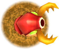 Bosses in A Link Between Worlds - Zelda Wiki