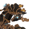 Master Cycle Zero - Zelda Wiki