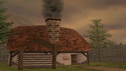 Romani Ranch - Zelda Wiki