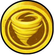 Gold Kinstone - Zelda Wiki