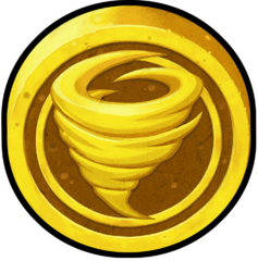 Gold Kinstone - Zelda Wiki