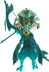 Divine Helm - Zelda Wiki