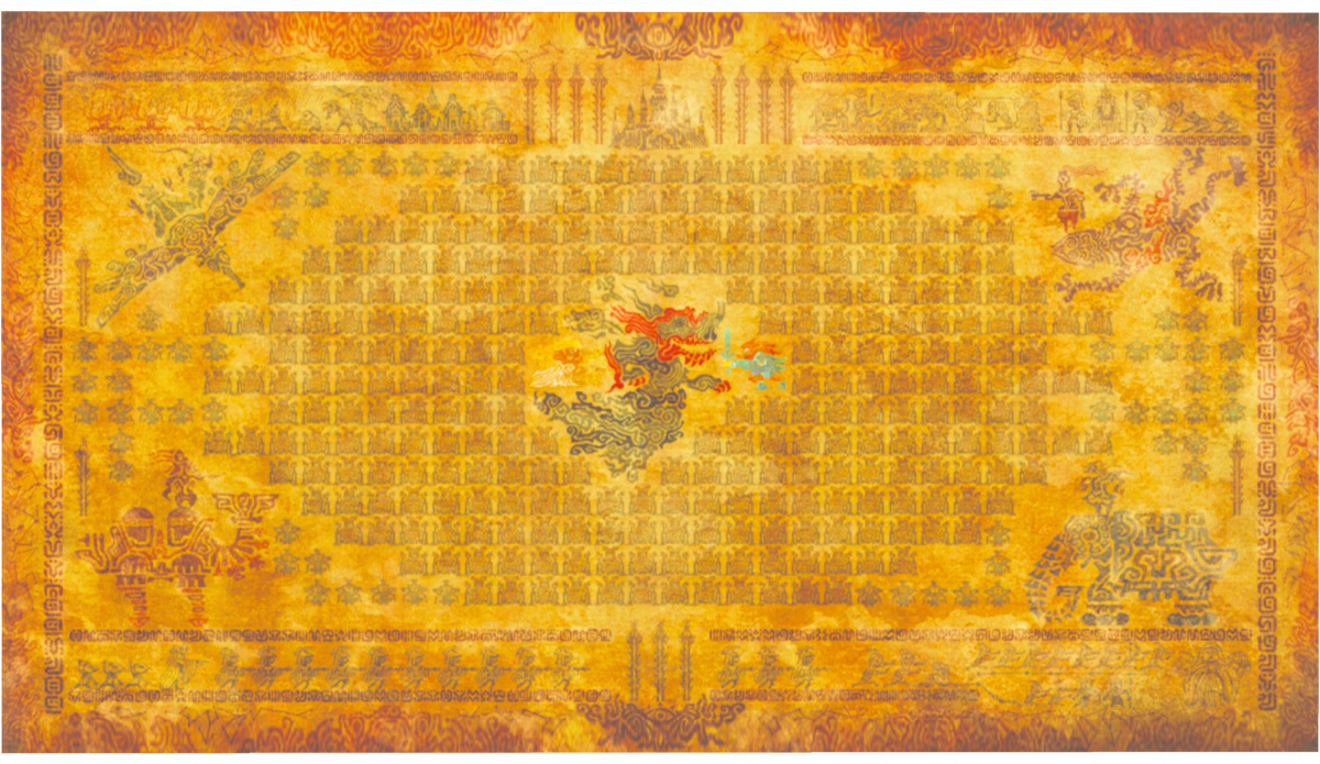 Screen of the Ancient Hero - Zelda Wiki
