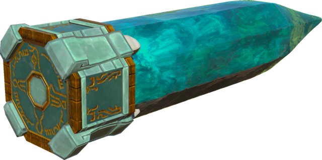Stake - Zelda Wiki