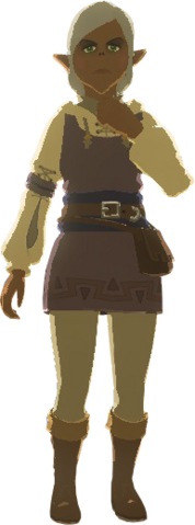Juney - Zelda Wiki