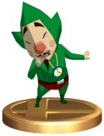 Tingle - Zelda Wiki