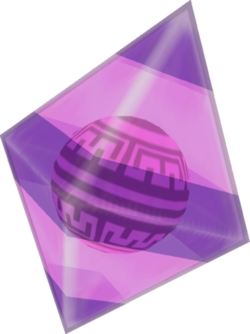 Magic Armor - Zelda Wiki