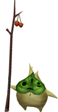 Makar - Zelda Wiki