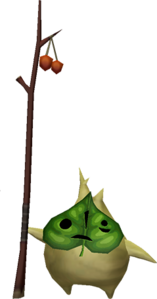 Makar - Zelda Wiki