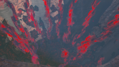 Death Mountain Crater - Zelda Wiki