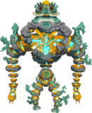 Construct - Zelda Wiki