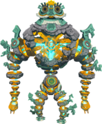 Crafter Construct - Zelda Wiki