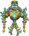 Crafter Construct - Zelda Wiki