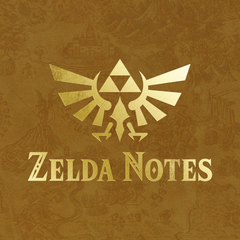 Zelda Notes - Zelda Wiki