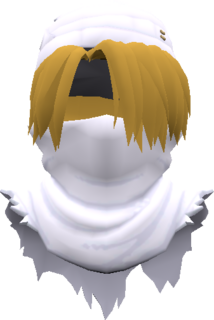 Sheik's Mask - Zelda Wiki
