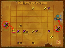 Special Chart - Zelda Wiki