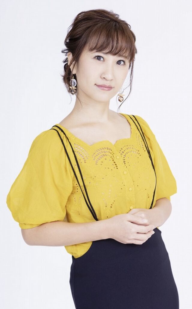 Juri Takita - Zelda Wiki