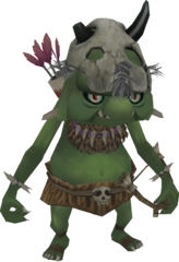 Gallery:Bokoblin - Zelda Wiki