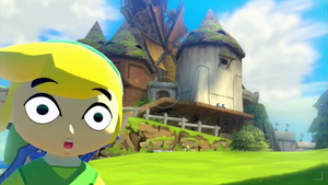 Picto Box - Zelda Wiki