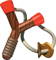 Slingshot - Zelda Wiki