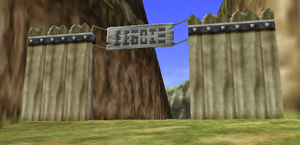 Hylian Language Translations/Ocarina of Time - Zelda Wiki