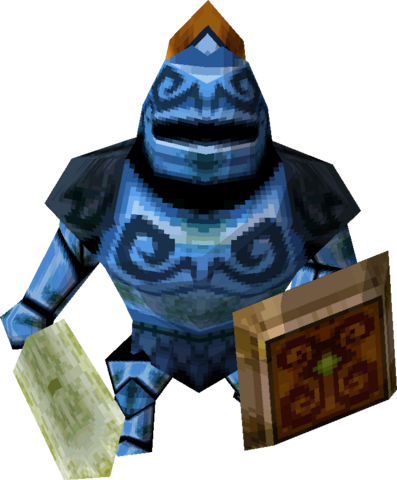 Phantom - Zelda Wiki