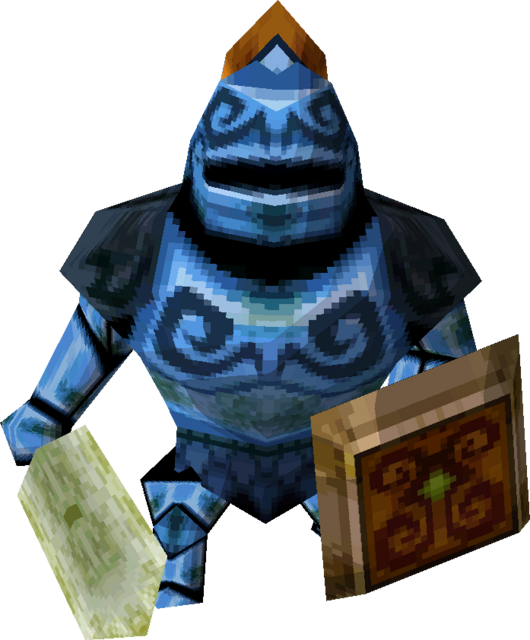 Phantom - Zelda Wiki