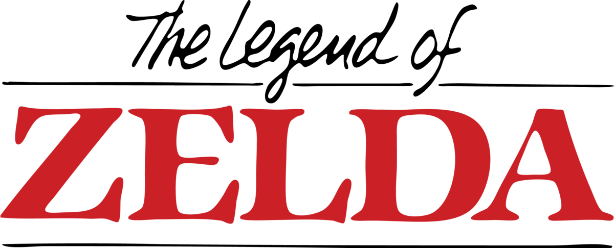 The Legend of Zelda - Zelda Wiki