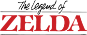 Category:The Legend of Zelda Logos - Zelda Wiki