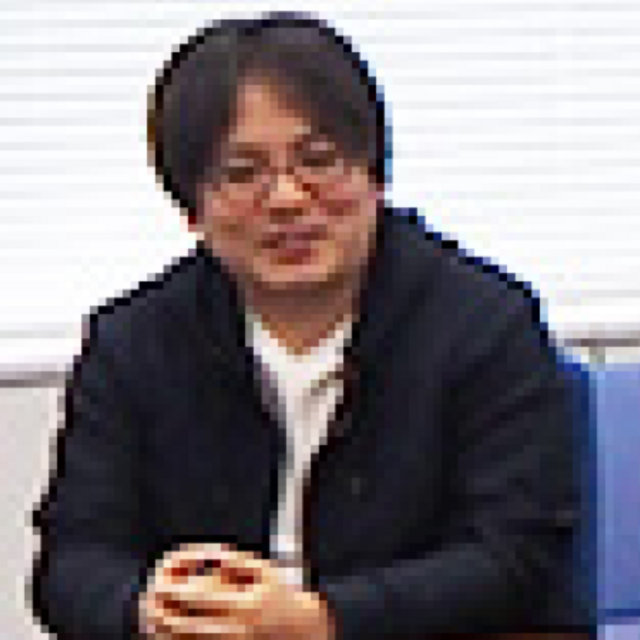 Takafumi Shimotamari - Zelda Wiki