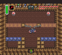 Chain Chomp - Zelda Wiki