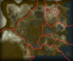 Region - Zelda Wiki