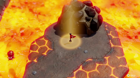 Goron Race - Zelda Wiki