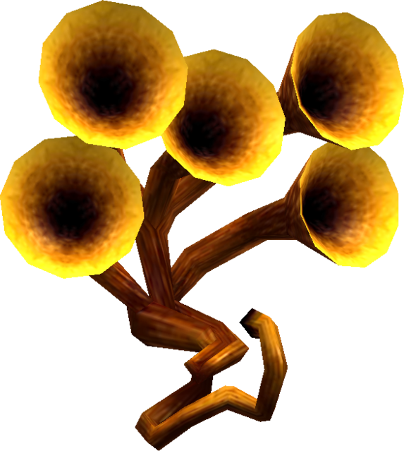 Deku Pipes - Zelda Wiki