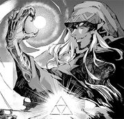 Dark Interlopers - Zelda Wiki