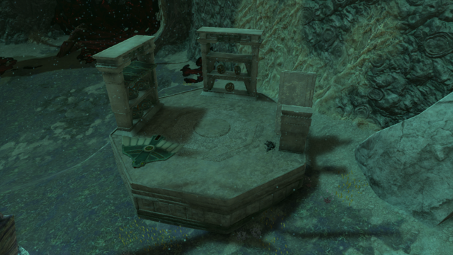 Supply Site - Zelda Wiki