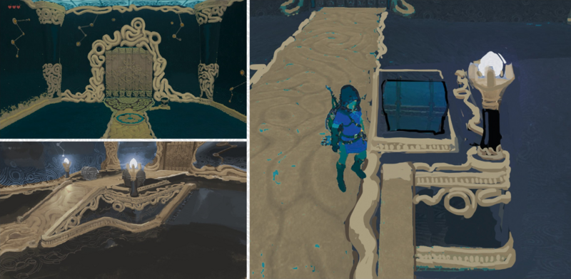 File:BotW Shrine of Resurrection Concept Artwork 3.png - Zelda Wiki