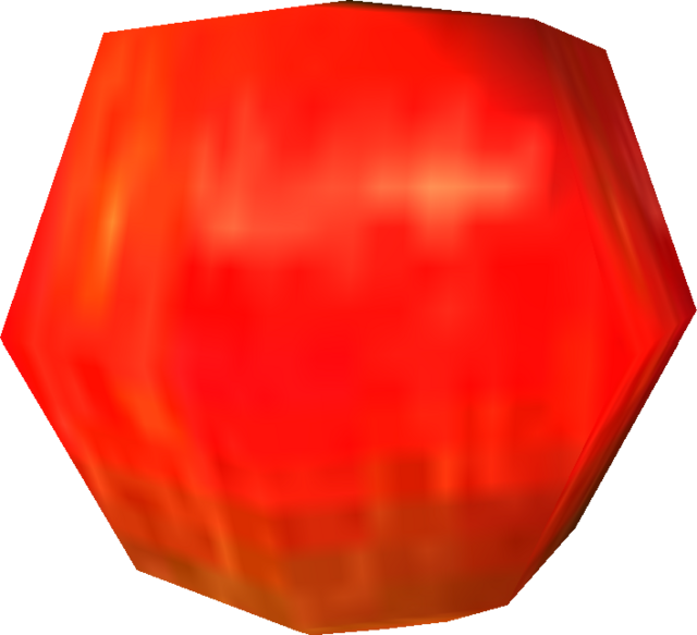 Apple - Zelda Wiki